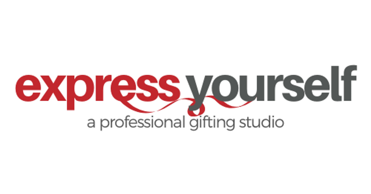express yourself logo
